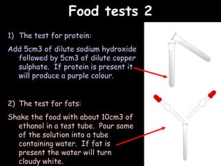8 a food & digestion | PPT