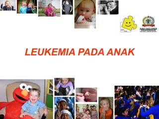 8 AGST 2018 Webinar, leukemia anak dr.Tanti.ppt