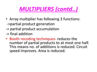 ARITHMETIC_CIRCUITS_IN_CMOS_VLSI.pptx