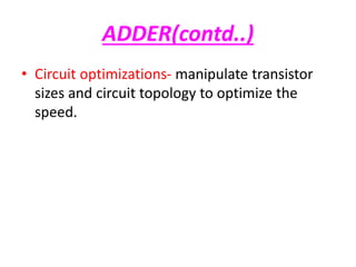 ARITHMETIC_CIRCUITS_IN_CMOS_VLSI.pptx