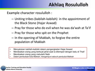8_Akhlak dan Kepribadian Muslim.pptx