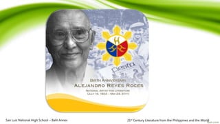 Alejandro Roces.pptx