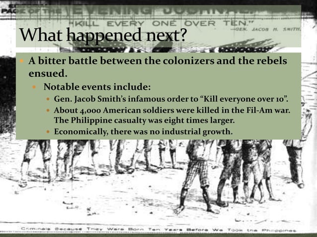 8 american colonial period | PPT