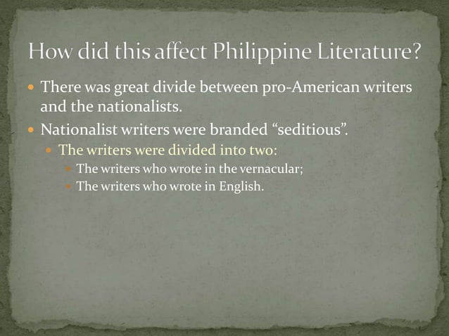 8 american colonial period | PPT