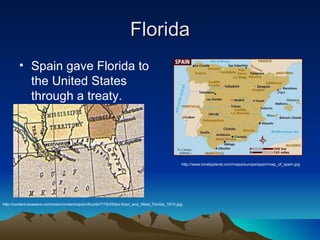 8a new territories | PPT