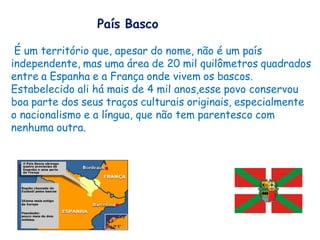 Geografia - 8º Ano - País, Estado. Nação e Território. | PPTX