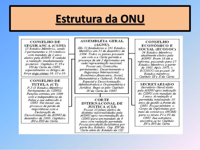 8º ano (cap. 1) onu