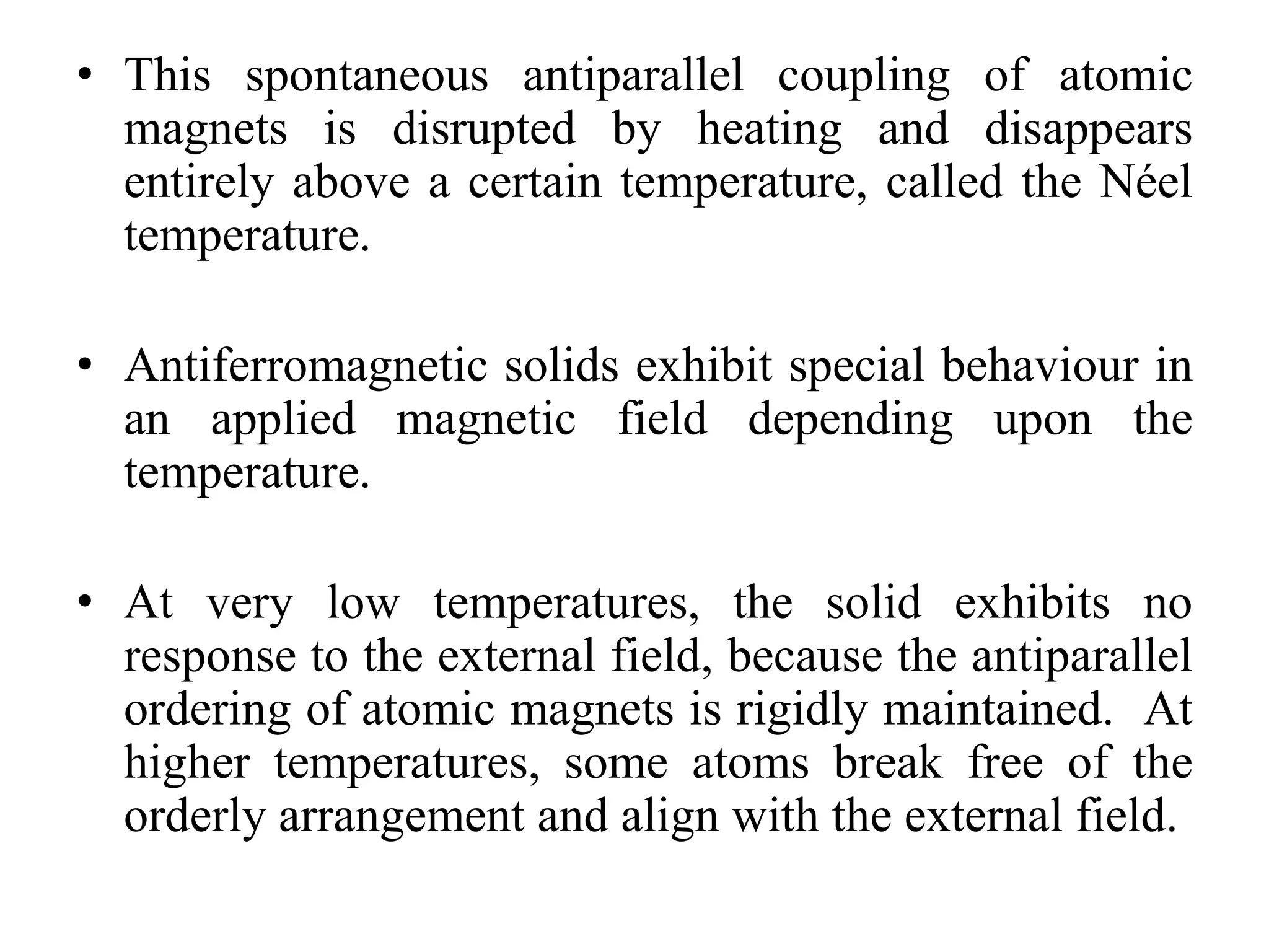 (8) Anti-ferromagnetism, ferrimagnetism.pptx