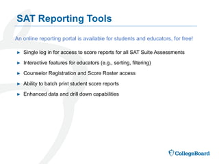 College Board | PPT