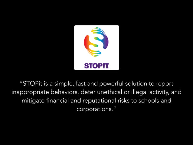 8 Apps/Sites Designed to Stop Cyberbullying | PDF