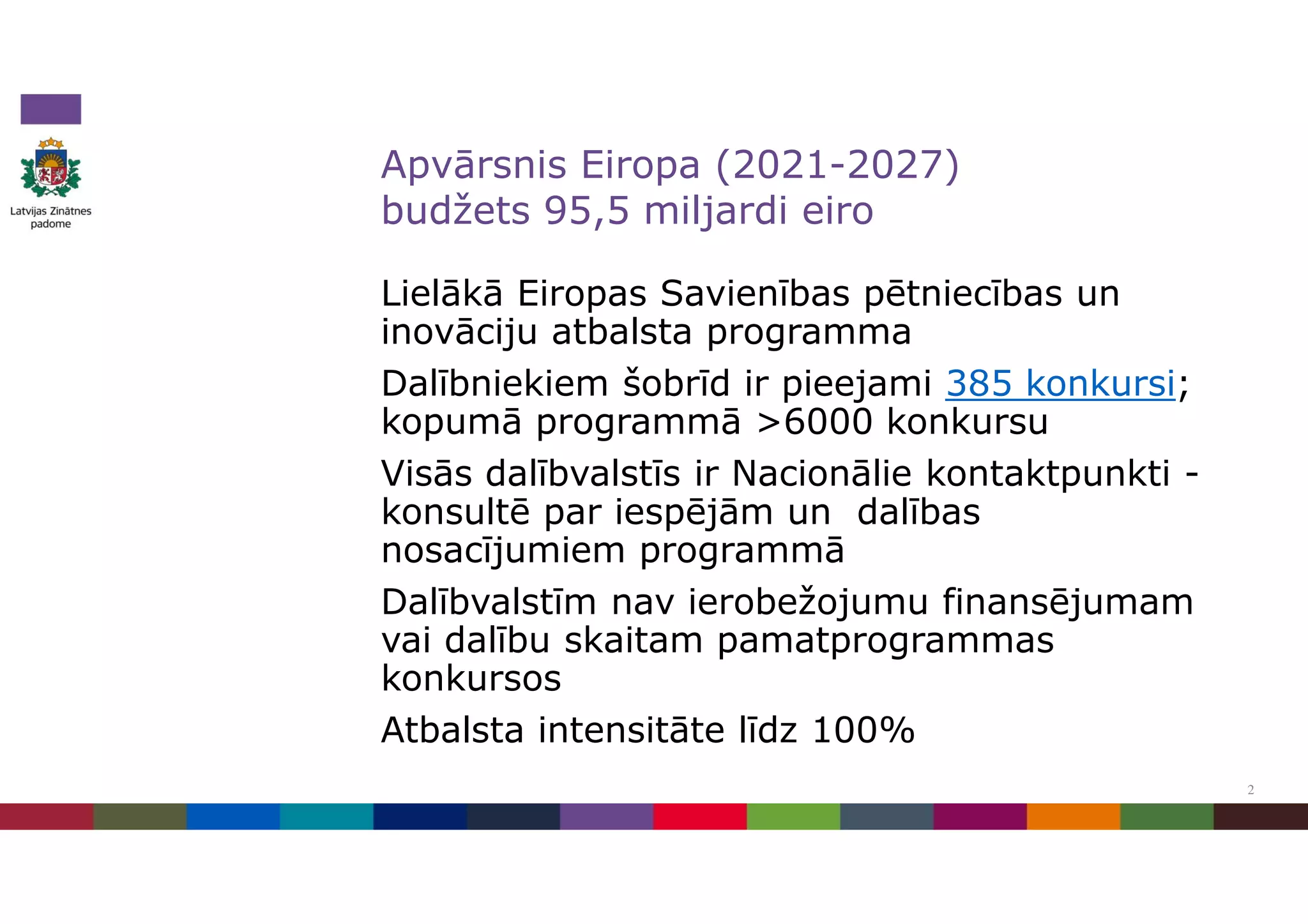 8 apvārsnis eiropa j.ancans | PDF