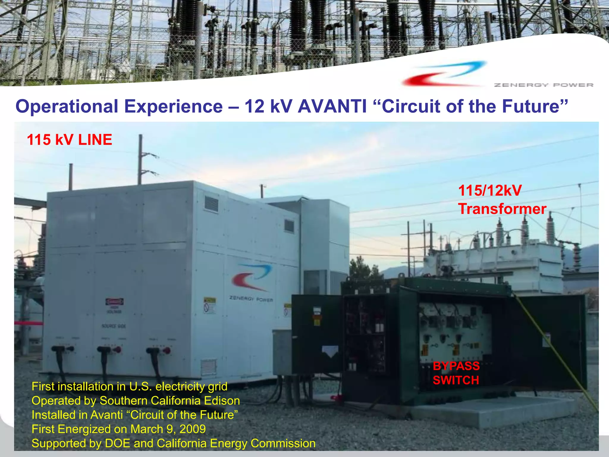 Design, Test and Demonstration of Saturable- Core Reactor HTS Fault ...