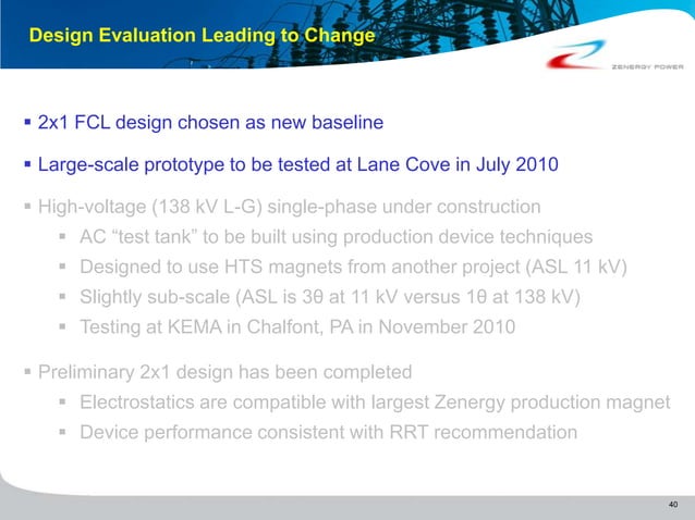 Design, Test and Demonstration of Saturable- Core Reactor HTS Fault ...