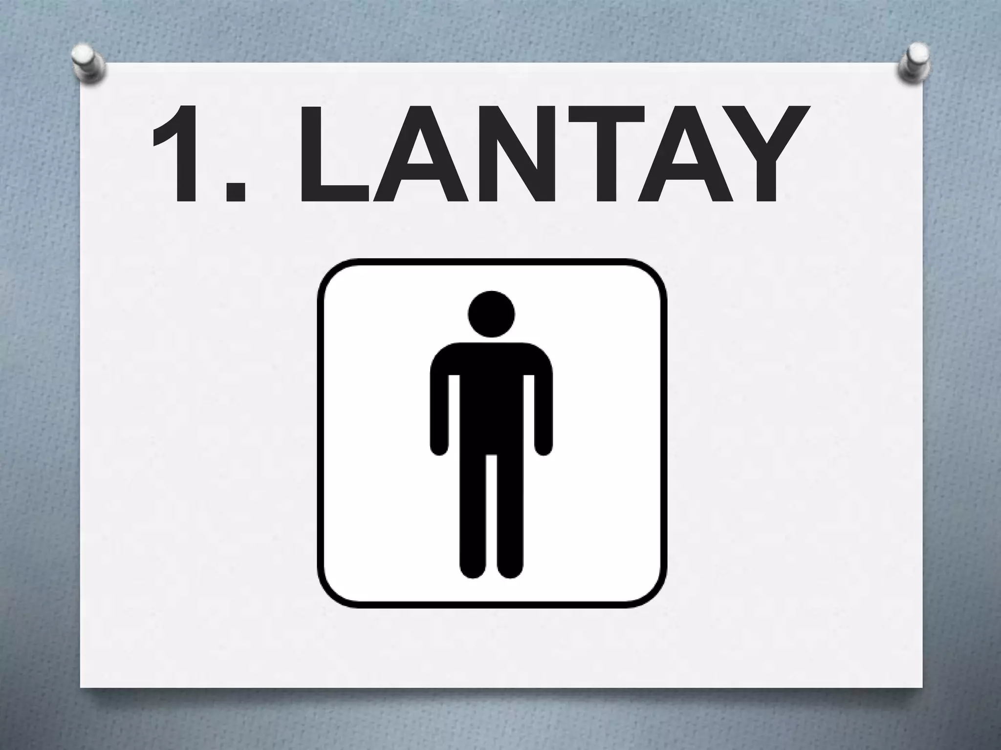 8 ARALIN 1 Pang-Uri at Mga Kaantasan Nito.ppt