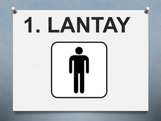 8 ARALIN 1 Pang-Uri at Mga Kaantasan Nito.ppt