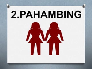 8 ARALIN 1 Pang-Uri at Mga Kaantasan Nito.ppt