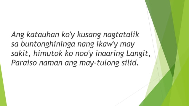 8 ARALIN 2 Kay Selya.pptx florante at laura | PPTX