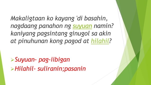 8 ARALIN 2 Kay Selya.pptx florante at laura | PPTX