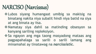 8 ARALIN 2 Mga Hinagpis ni Florante.pptx