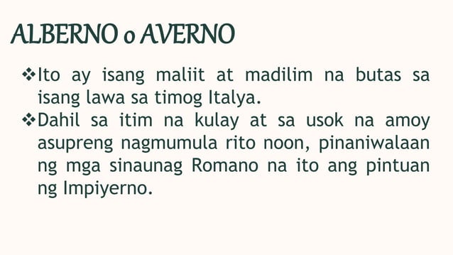 8 ARALIN 2 Mga Hinagpis ni Florante.pptx