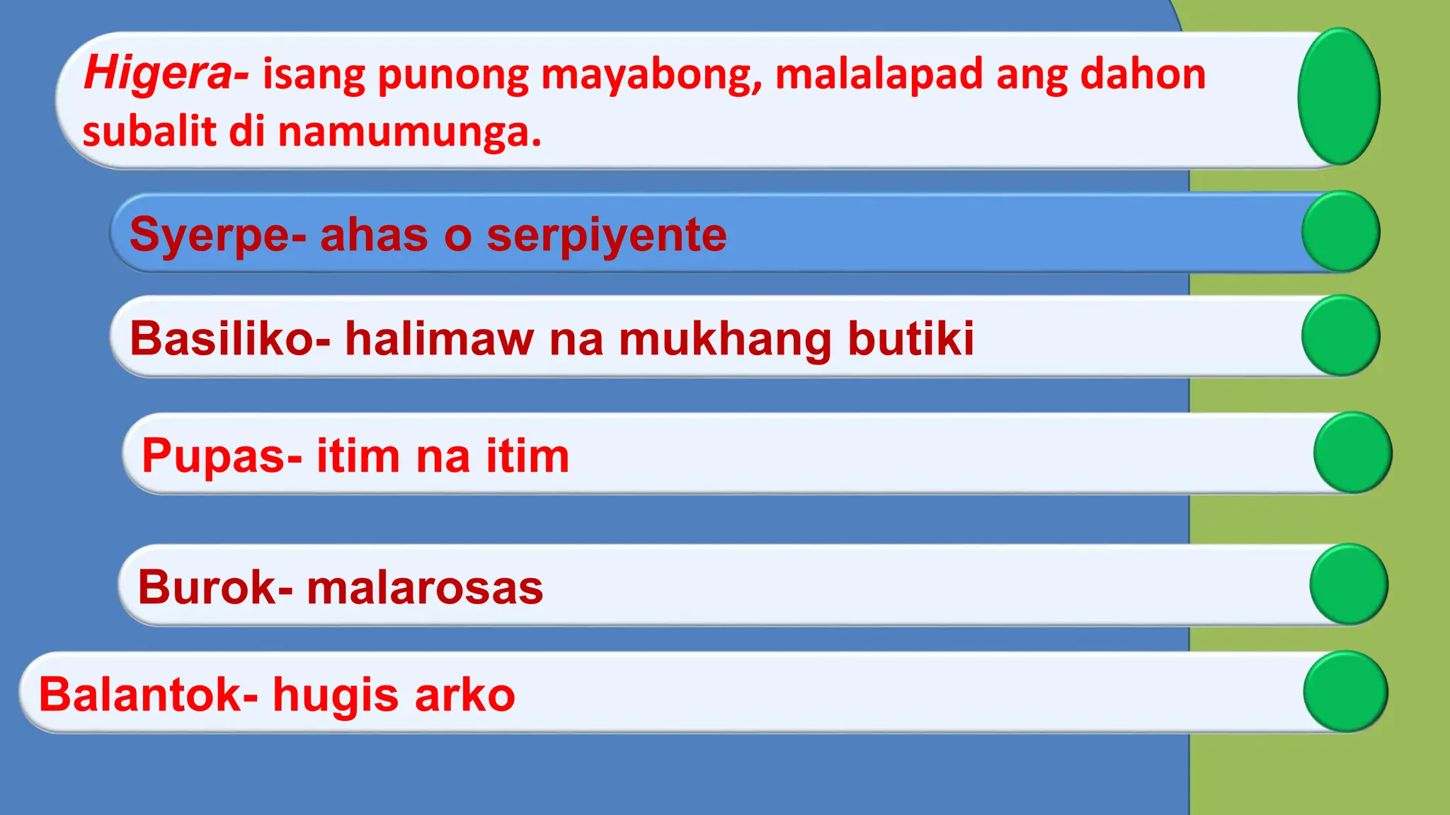 8 ARALIN 2 SAKNONG 1-25 (MGA HINAGPIS NI FLORANTE).pptx