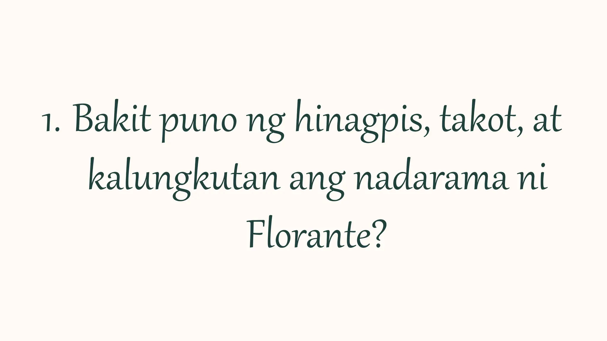 8 ARALIN 2 SAKNONG 1-25 (MGA HINAGPIS NI FLORANTE).pptx