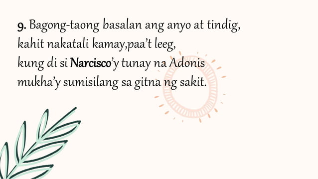 8 ARALIN 2 SAKNONG 1-25 (MGA HINAGPIS NI FLORANTE).pptx
