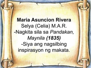 8 ARALIN 2 Talambuhay ni Francisco Balagtas.pptx