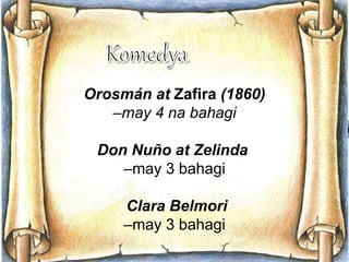 8 ARALIN 2 Talambuhay ni Francisco Balagtas.pptx
