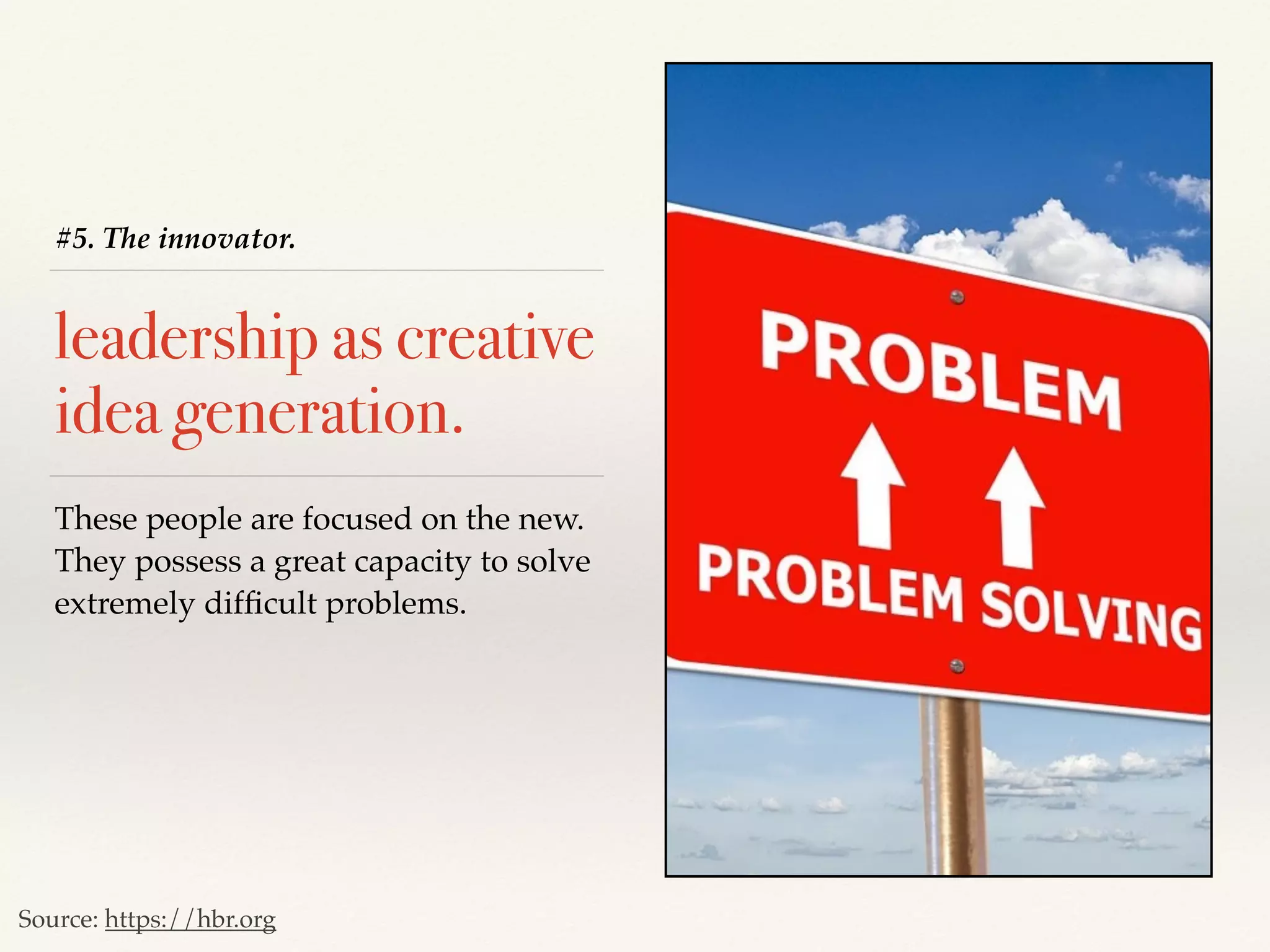 8 Archetypes of Leadership | PDF