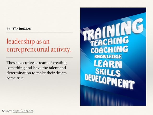 8 Archetypes of Leadership | PDF