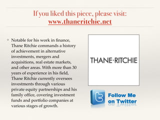 8 Archetypes of Leadership | PDF