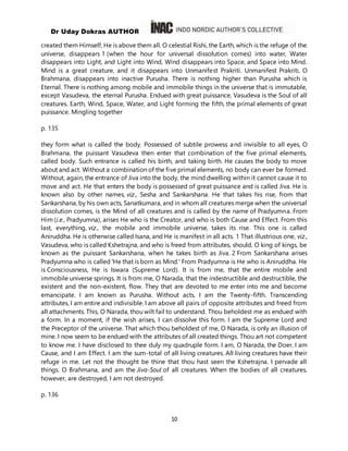 8 armed vishnu | DOCX