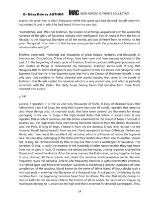 8 armed vishnu | DOCX