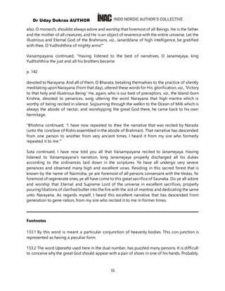 8 armed vishnu | DOCX