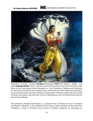 8 armed vishnu | DOCX