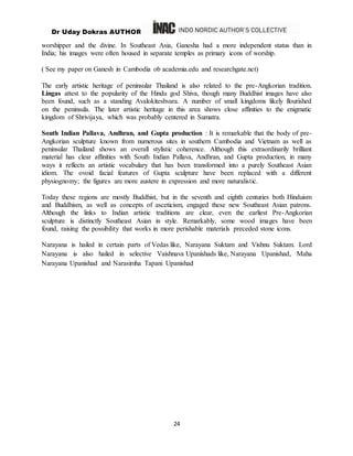 8 armed vishnu | DOCX