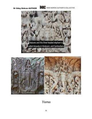 8 armed vishnu | DOCX