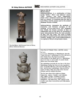 8 armed vishnu | DOCX