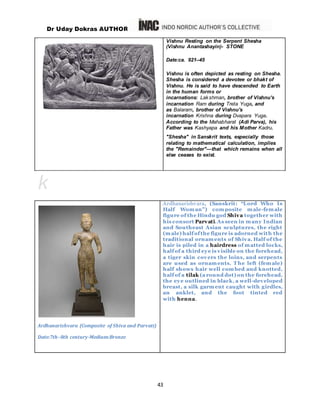 8 armed vishnu | DOCX