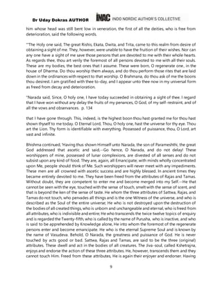 8 armed vishnu | DOCX