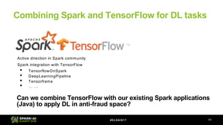 Deep Learning for Large-Scale Online Fraud Detection—Fighting ...