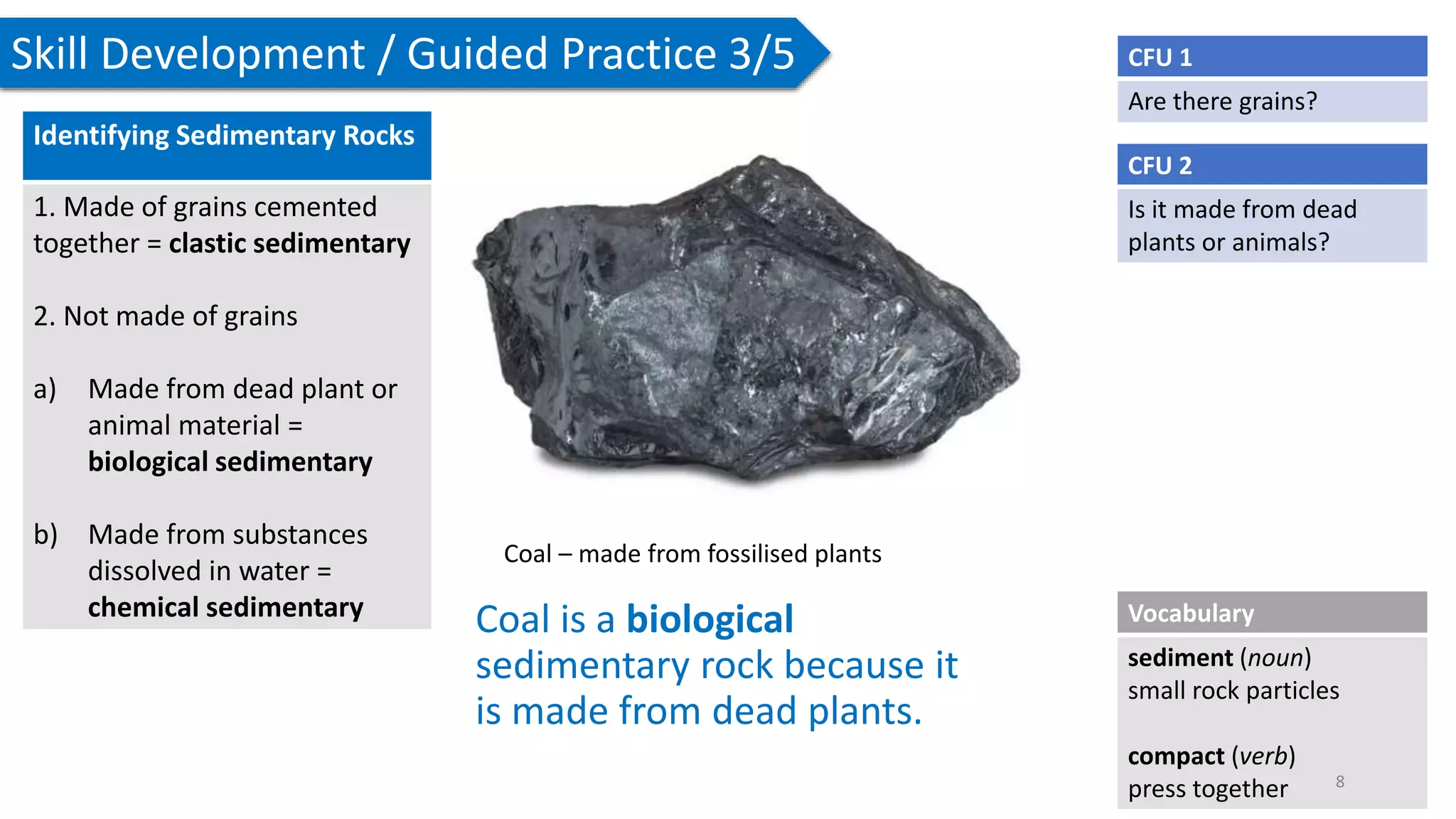 8a Sedimentary Rocks (3).pptx
