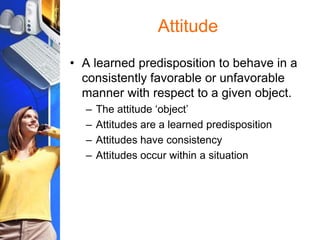 8 attitude.ppt