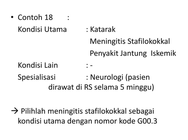 (8) aturan re seleksi morbiditas | PPTX
