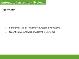 8 automated assembly-systems | PPT