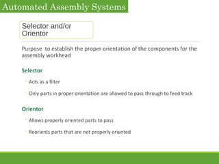 8 automated assembly-systems | PPT