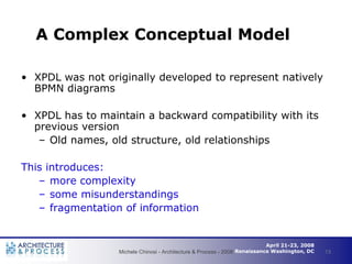 BPeX: A New Approach to BPMN Model Portability - Updated Version | PDF ...