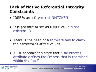 BPeX: A New Approach to BPMN Model Portability - Updated Version | PDF ...