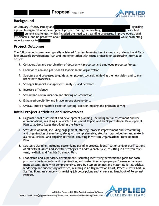 Alt proposal redacted | PDF